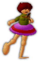 Characters and Monsters in Ecstatica | Ecstatica Wiki | Fandom