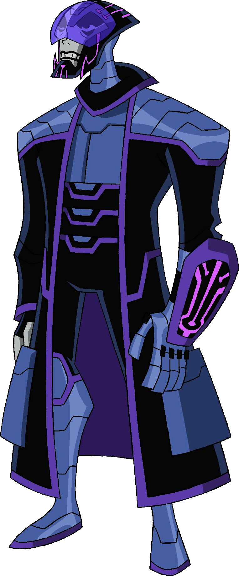 Eon | ECU Wiki | Fandom