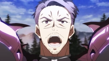 Elio Ludwell | ECU Wiki | Fandom