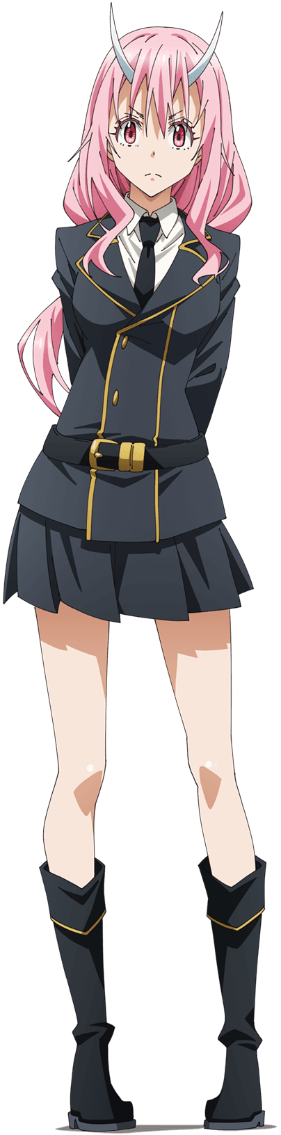 Shuna | ECU Wiki | Fandom