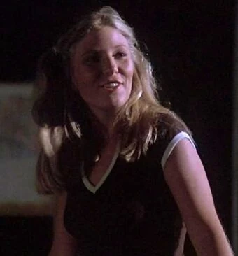 Barbara Randolph | ECU Wiki | Fandom