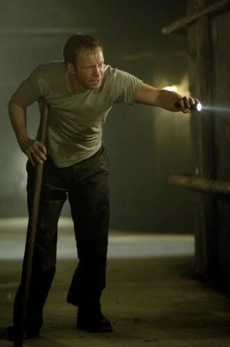 Eric Matthews (Detective) | ECU Wiki | Fandom