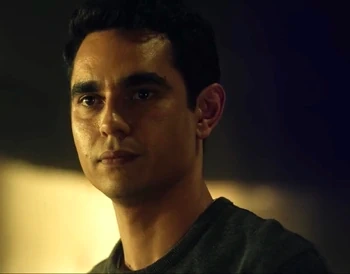 William Emmerson | ECU Wiki | Fandom