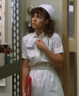 Roberta Morgan | ECU Wiki | Fandom