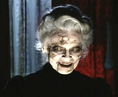 Mary Shaw | ECU Wiki | Fandom