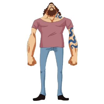 MAX Marx | ECU Wiki | Fandom