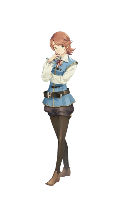 Ayn Felice | ECU Wiki | Fandom