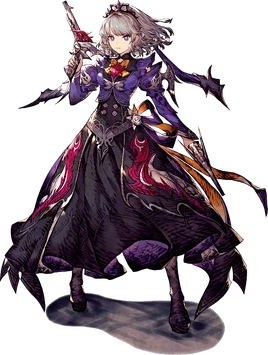 Alaya Rundall | ECU Wiki | Fandom