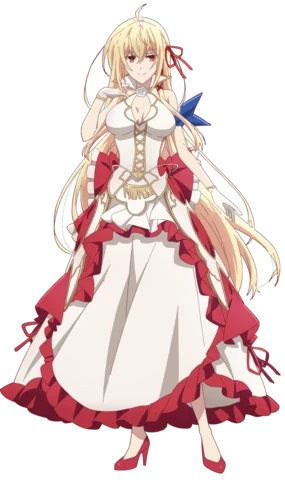 Aliceliese Lou Nebulis IX | ECU Wiki | Fandom