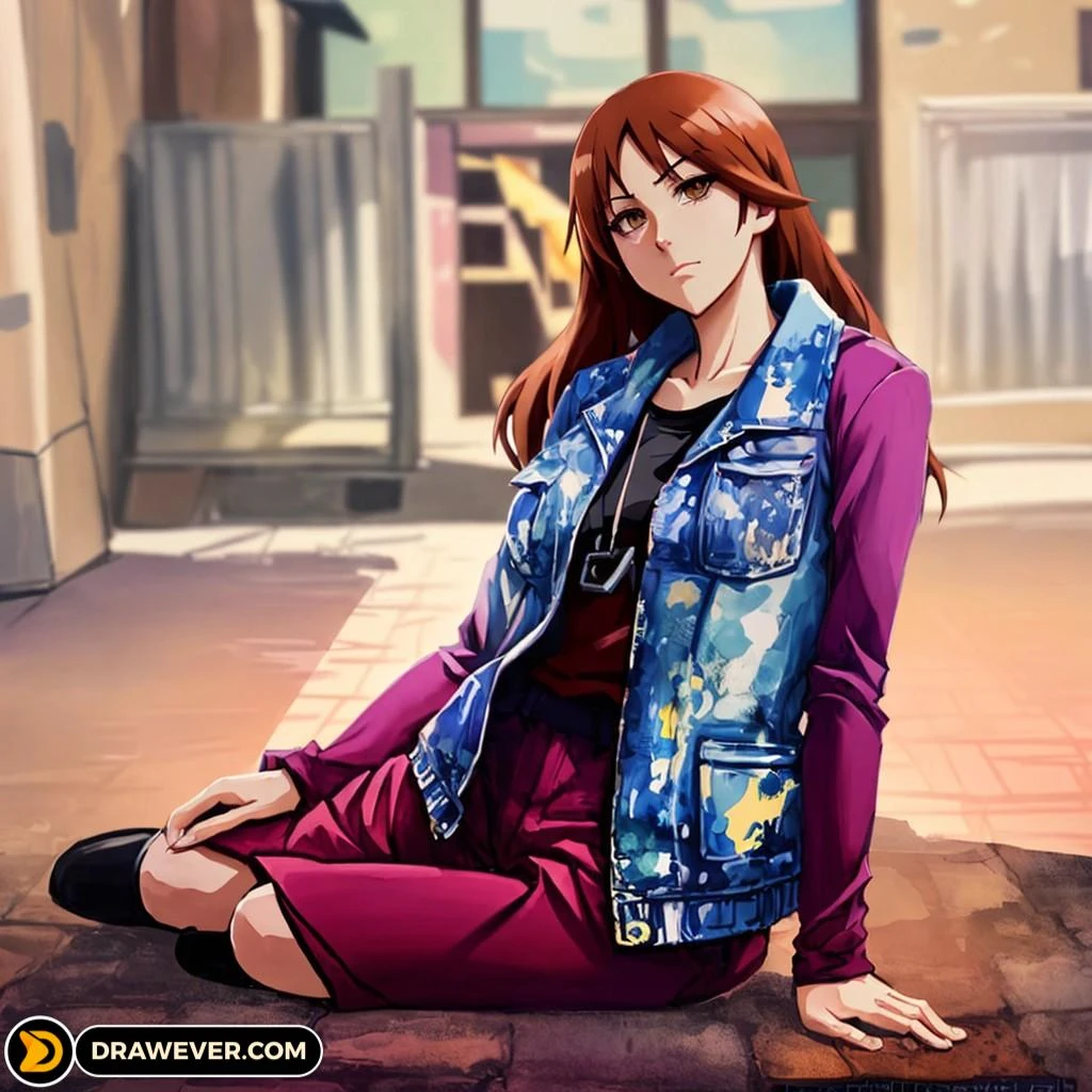 Harlee Bennett | ECU Wiki | Fandom