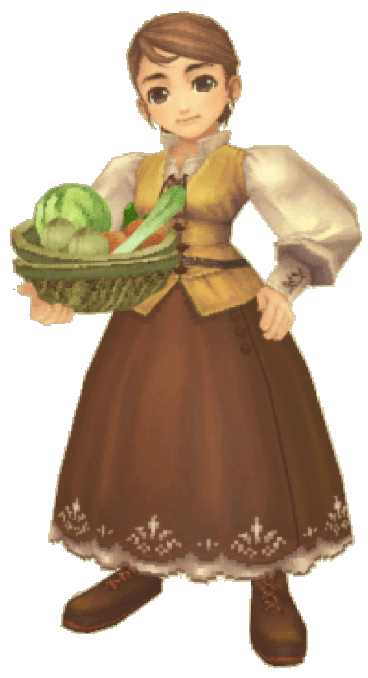 Adele Russell | ECU Wiki | Fandom