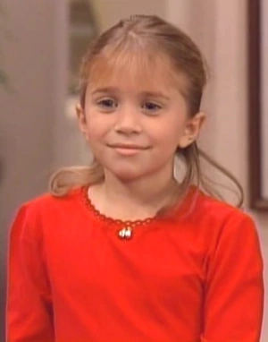 Michelle Tanner | ECU Wiki | Fandom