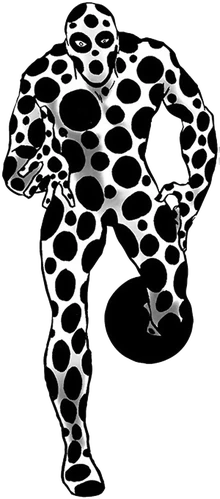 Johnathon Ohnn | ECU Wiki | Fandom