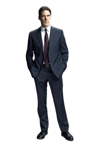 Aaron Hotchner | ECU Wiki | Fandom