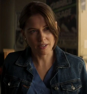 Allison Young | ECU Wiki | Fandom