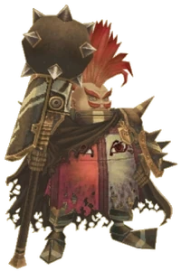 Gawain Rothschild | ECU Wiki | Fandom