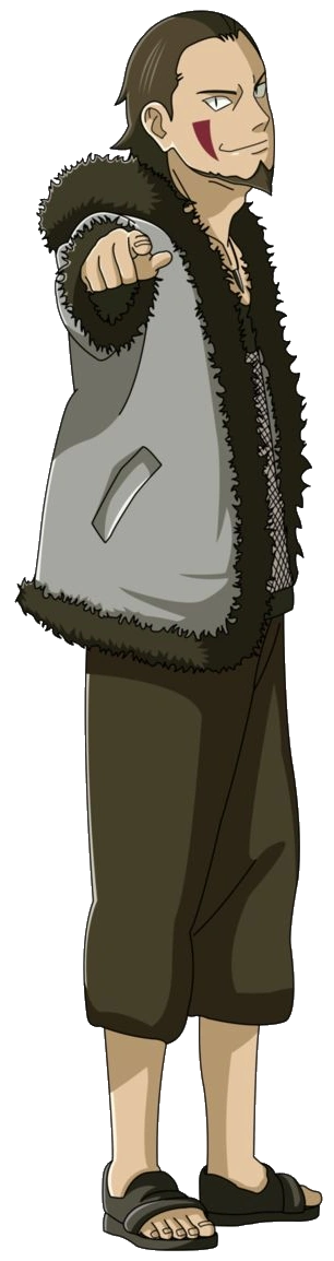 Kiba Inuzuka | ECU Wiki | Fandom