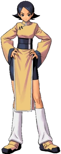 Lynn Baker | ECU Wiki | Fandom