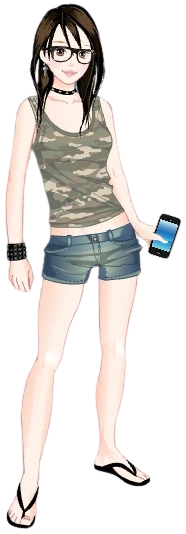 Hannah Lynam | ECU Wiki | Fandom