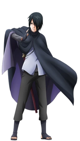 sasuke uchiha render deviantart