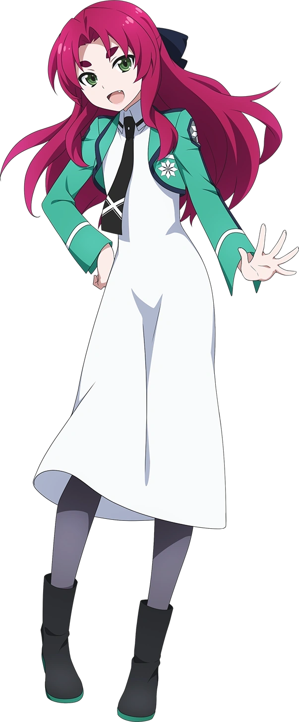 Akechi Eimi | ECU Wiki | Fandom