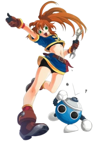 Precis F. Neumann | ECU Wiki | Fandom