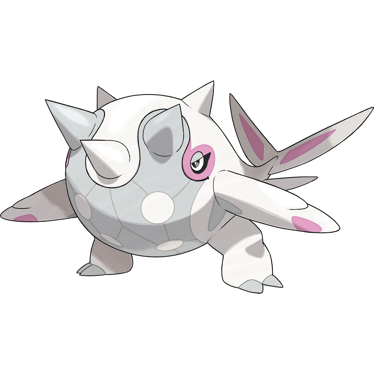 Cetitan (Pokémon) | ECU Wiki | Fandom