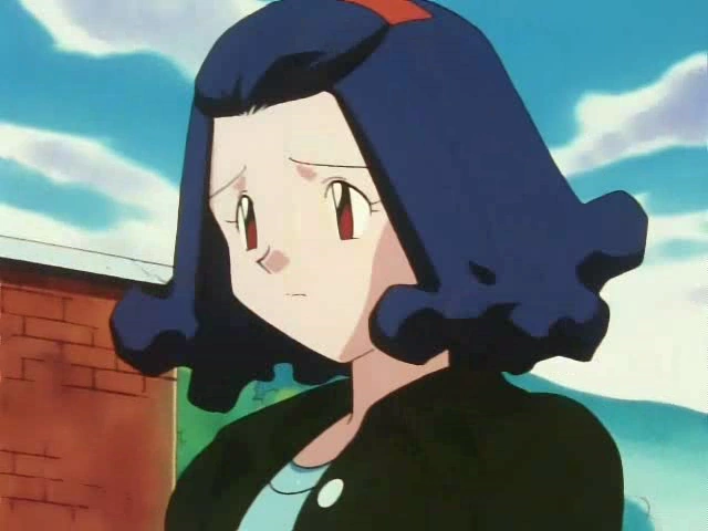 Miss Priscilla | ECU Wiki | Fandom