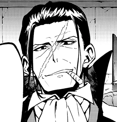 Baharl Devault | ECU Wiki | Fandom