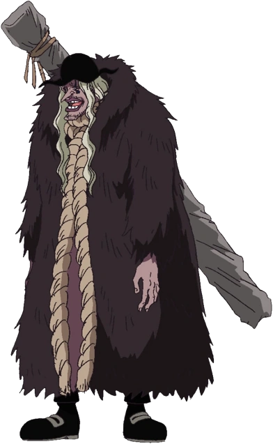 Doc Q | ECU Wiki | Fandom