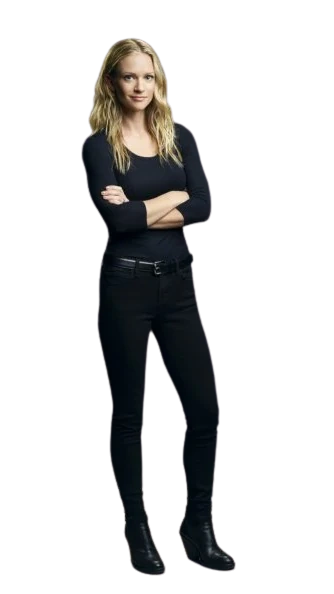 Jennifer Jareau | ECU Wiki | Fandom