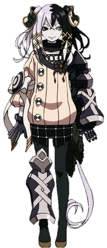 Antilene Heran Fouche | ECU Wiki | Fandom