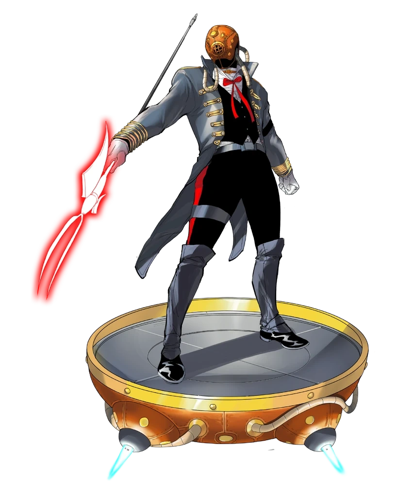 Karn | ECU Wiki | Fandom