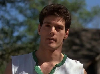 Nicholas Rogers | ECU Wiki | Fandom