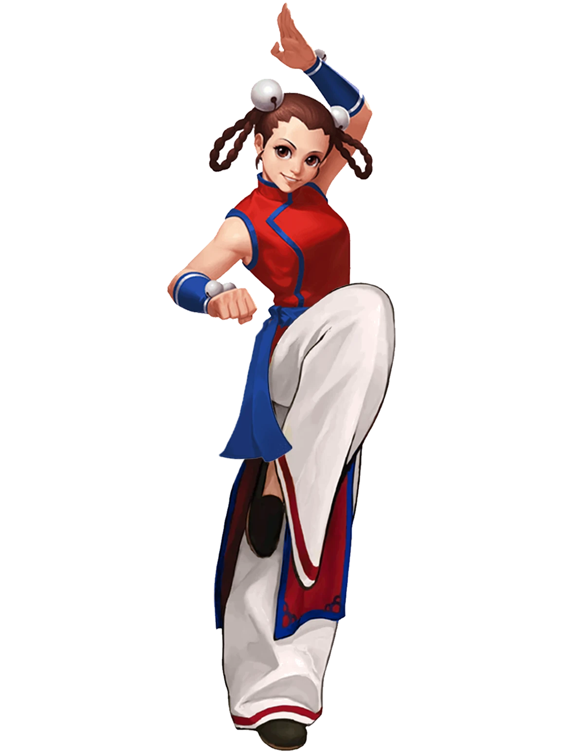 Li Xiangfei | ECU Wiki | Fandom