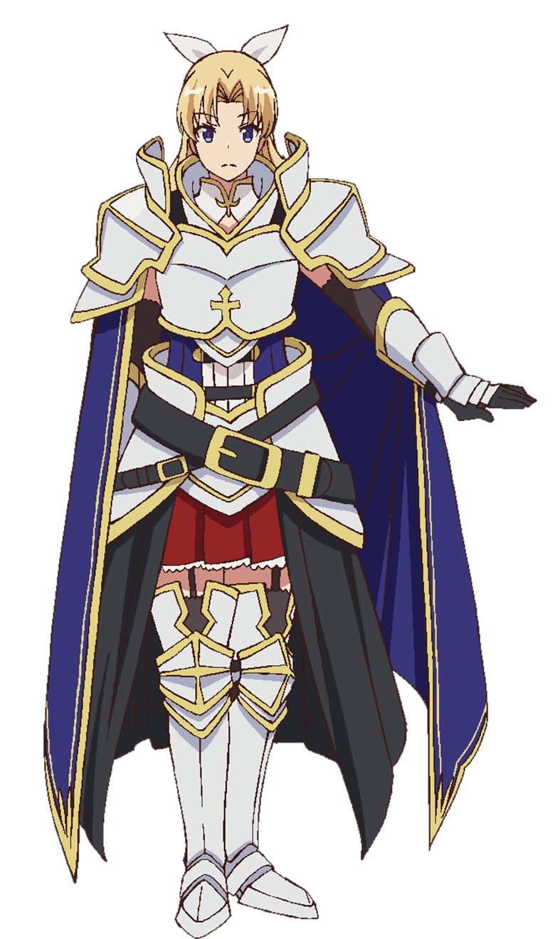 Jeanne Euphoria | ECU Wiki | Fandom