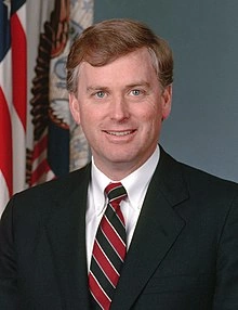 Dan Quayle | ECU Wiki | Fandom
