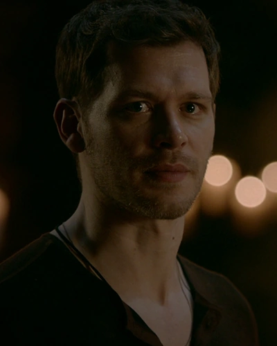 Niklaus Mikaelson | ECU Wiki | Fandom
