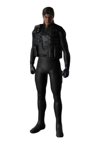 Edgar Grant | ECU Wiki | Fandom