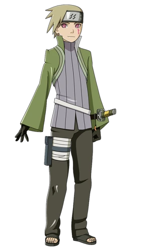 Kagura Karatachi | ECU Wiki | Fandom