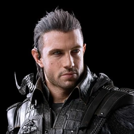 Nyx Ulric | ECU Wiki | Fandom