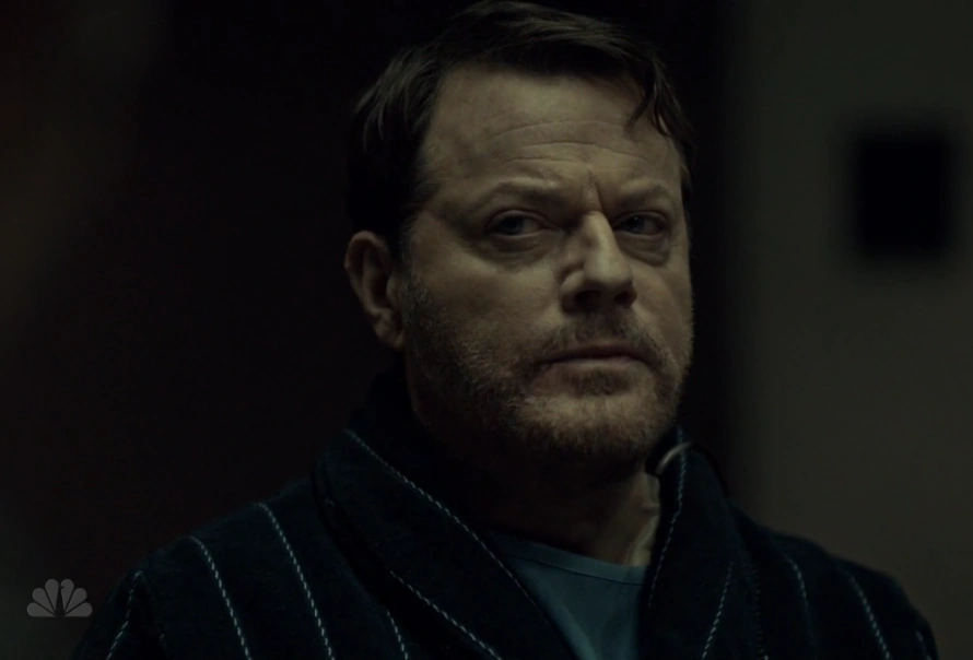 Abel Gideon | ECU Wiki | Fandom