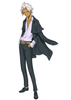 Jabo Kakuryu | ECU Wiki | Fandom