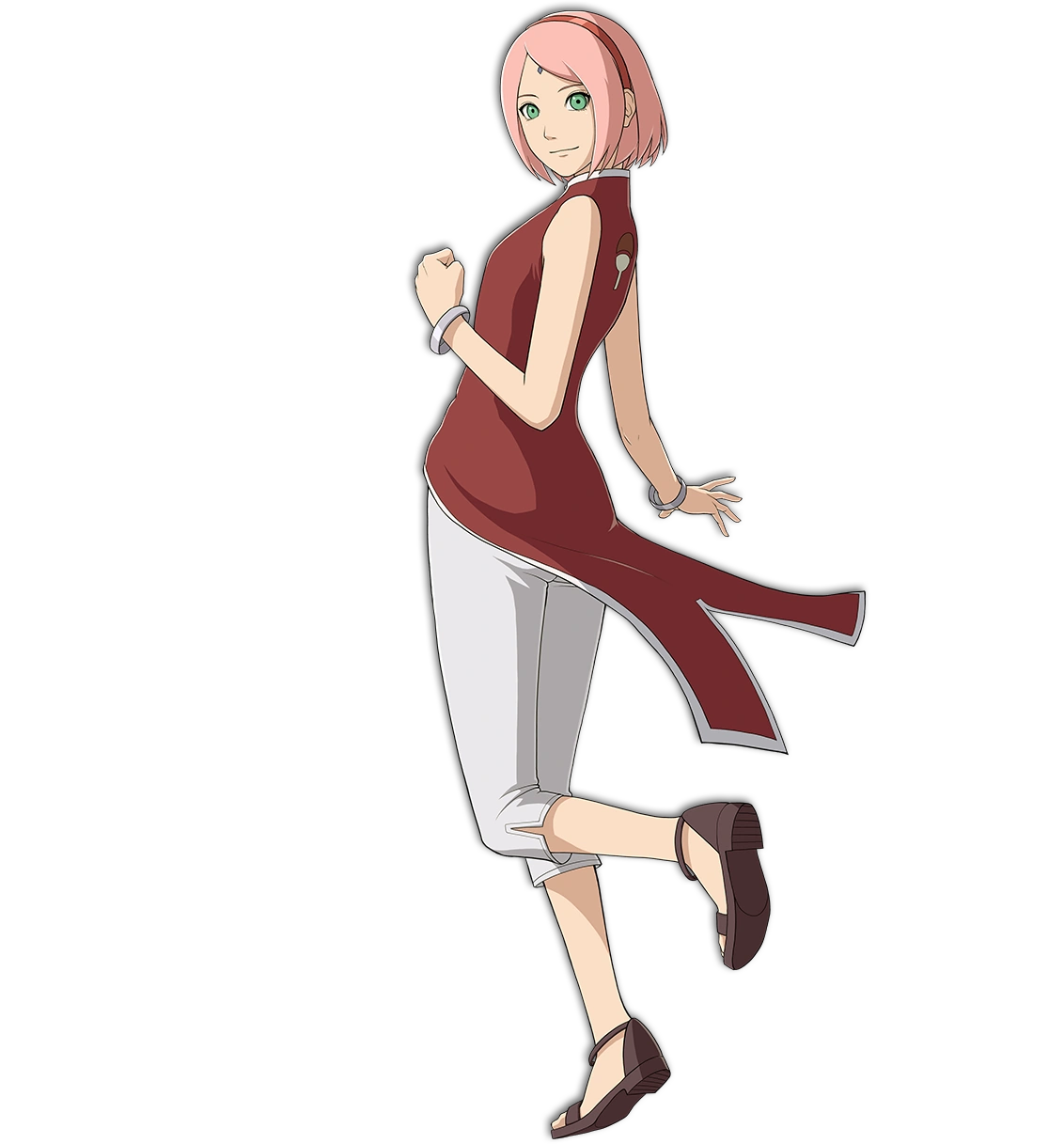 Sakura Uchiha | ECU Wiki | Fandom