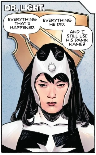 Kimiyo Hoshi | ECU Wiki | Fandom