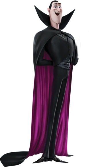 Count Dracula | ECU Wiki | Fandom