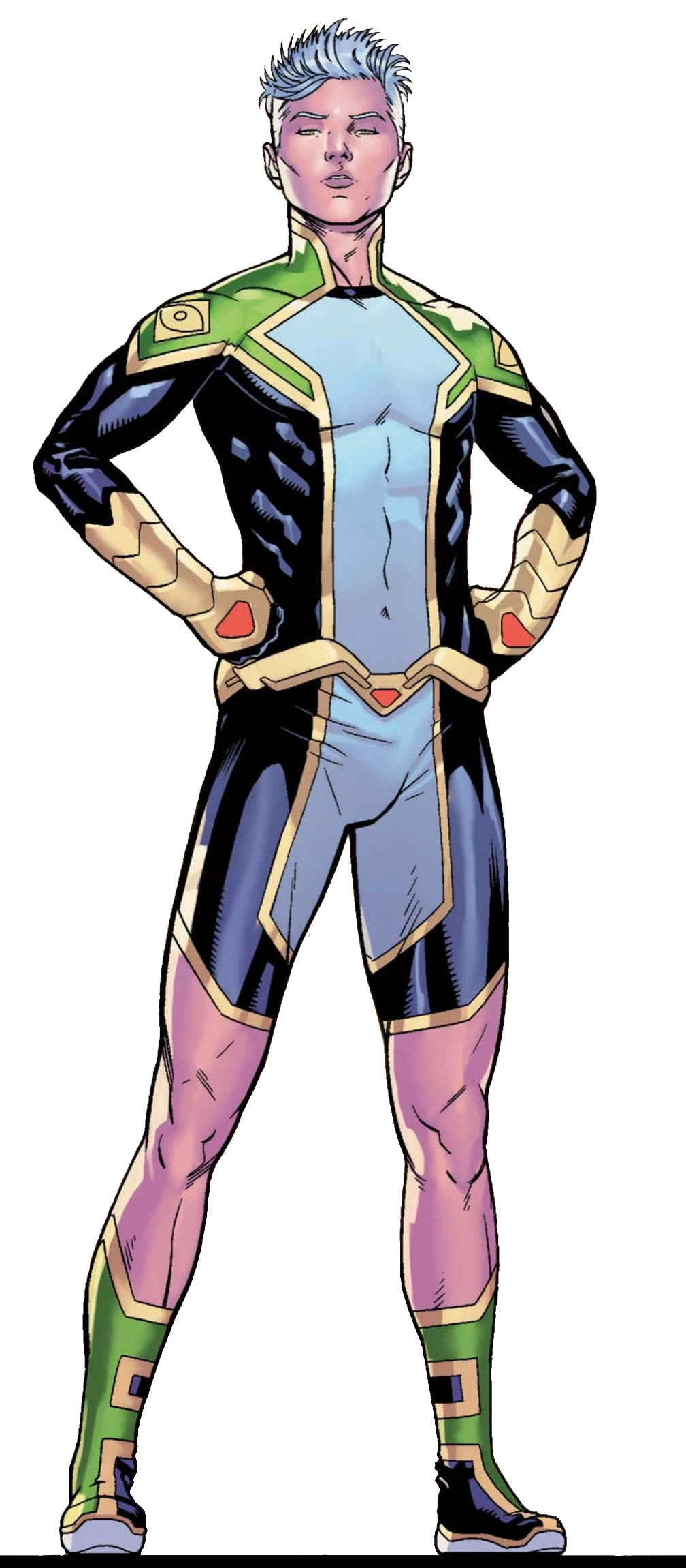 Noh-Varr | ECU Wiki | Fandom