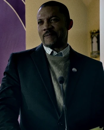 Terrance Greasley | ECU Wiki | Fandom