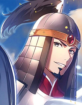 Fuuga Haan | ECU Wiki | Fandom