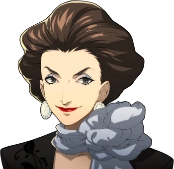 Mariko Hyodo | ECU Wiki | Fandom